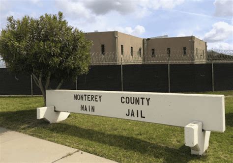 Two Armed And Dangerous Murder Suspects Escape California Jail