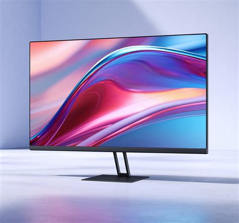 New Xiaomi Redmi monitor unveiled with 2.5K resolution and 100 Hz ...