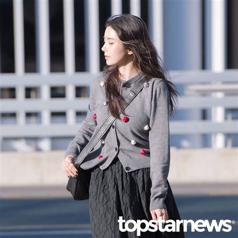 권은비 바람의 여신 인천공항 출국 [hd포토] 네이트 연예