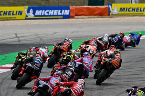 Global Motogp™ Fan Survey Thank You For Taking Part
