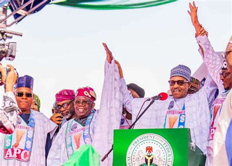 2023 Elections Pdp National Chairman Ayu Reveals Category Of Nigerians