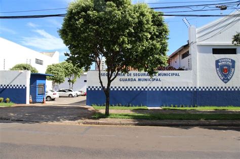 Acionada Pelo 153 Guarda Municipal De Maringá Atendeu 6 Mil