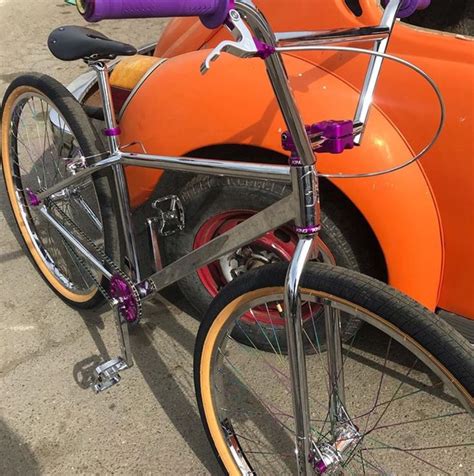 Pin By Gary Paganelli On Bmx Bmx Bikes Vintage Bmx Bikes Bmx Bicycle