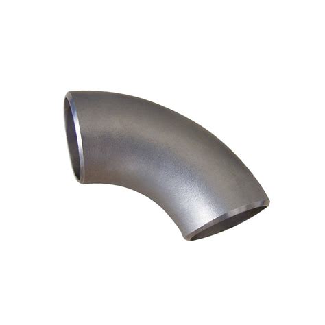 90 Degree 45 Degree Astm Carbon Black Stainless Steel Seamless Pipe