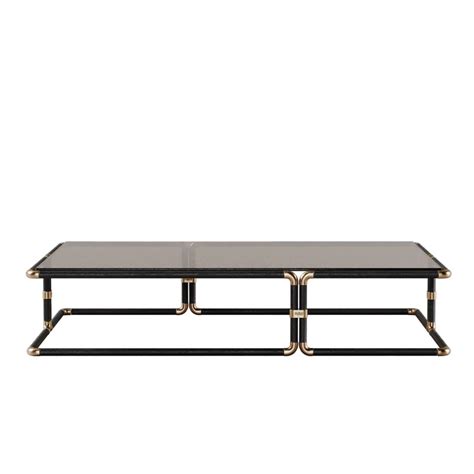 Dickson Coffee Table — Dustynyc