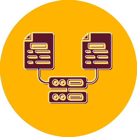 Data Collection Vector Icon Vector Art At Vecteezy
