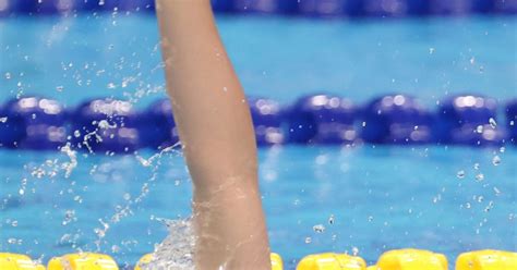 ‘마지막 50m서 뒤집기 이은지 女배영 200m 값진 銅고교생의 ‘반란 Ss항저우in