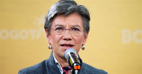 Claudia López Y Antanas Mockus Renuncian A Alianza Verde Tras El