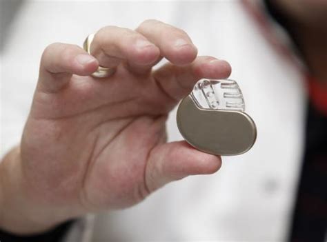 What Is A Demand Pacemaker With Pictures