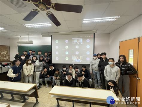 中原大學攜手台灣資料科學協會推動跨校合作 首創ai實戰課程培育即戰力人才