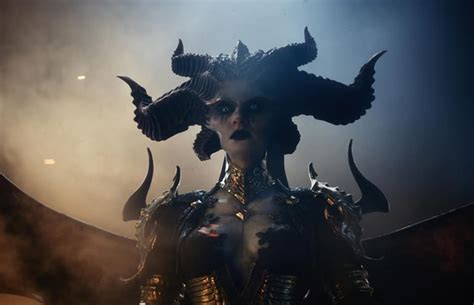 รับเละ Diablo Iv ทำรายได้ทะลุ 666 ล้านเหรียญฯ ภายใน 5 วันหลังเกมออก