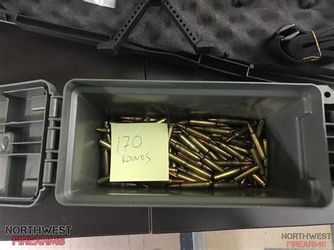 Full  Northwest Firearms