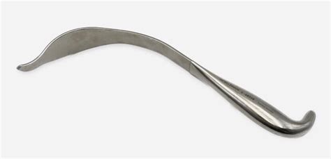 Used Millennium 0 48208 Surgical Retractor Instrument Surgical