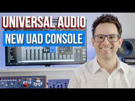 Uad Console Universal Audio Apollo Twin X Duo Gen 2 Essentials