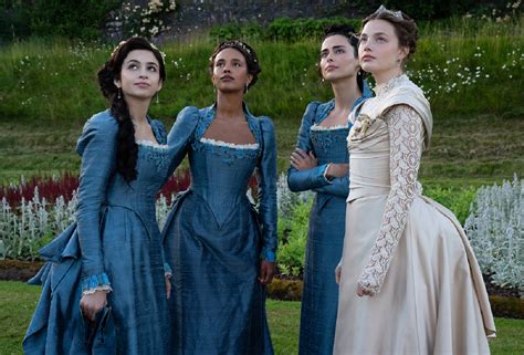 The Buccaneers Season 2 Release Date Trailer Cast For Apple Series