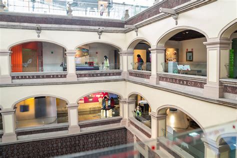 MIDE Museo Interactivo de Economía Cartelera Cultural de la Ciudad