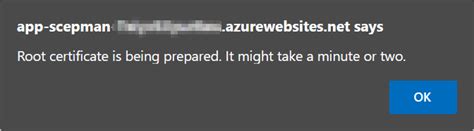 Cloud Native Certificate Enrollment Via Microsoft Intune Part 13 Scepman Manage The Cloud