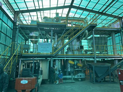 강소기업이 간다 가축 분뇨를 고부가가치 자원으로 탈바꿈시킨 바이오씨앤씨 한스경제 24 4 29 황금바이오차