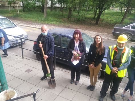 ОФИЦИАЛНА ЦЕРЕМОНИЯ „ПЪРВА КОПКА“ ЗА СТАРТИРАНЕ НА ИЗПЪЛНЕНИЕТО НА ДОГОВОР ЗА СТРОИТЕЛСТВО ПО