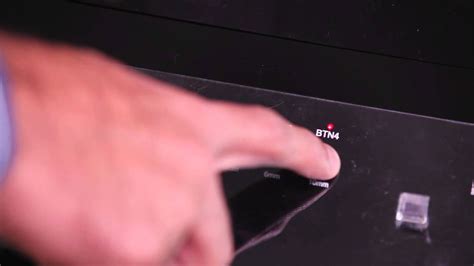 Cypress CapSense Suitcase Demo In A Box YouTube