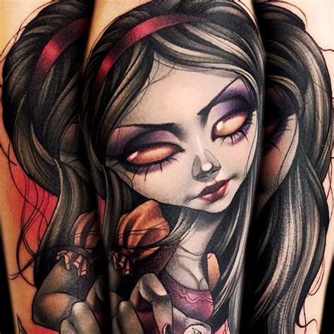 138 Best Images About Tattoo Artist Kelly Doty On