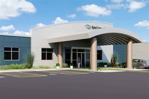 Pottsville Office Eye Consultants Of Pennsylvania