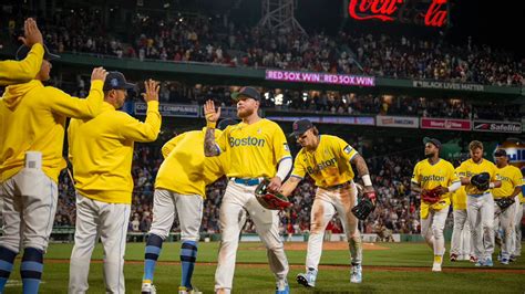 Los Yankees No Pueden Con Los Red Sox En El 2023 Sportsmedia