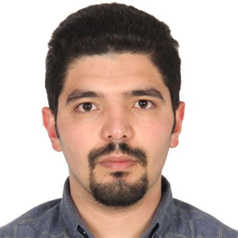 Farshad Ataei Research Assistant Technische Universität Clausthal Xing
