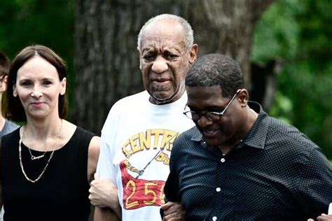 Bill Cosbys Release From Prison Explained The New York Times