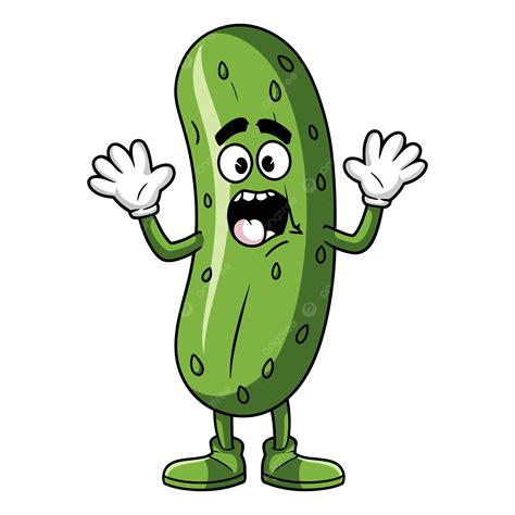 Pickle Clip Art Pickle Png Cute Clipart 1731446 Pikpng