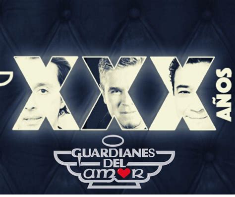 Guardianes Del Amor Mexican Music Group Popular Songs And Discography
