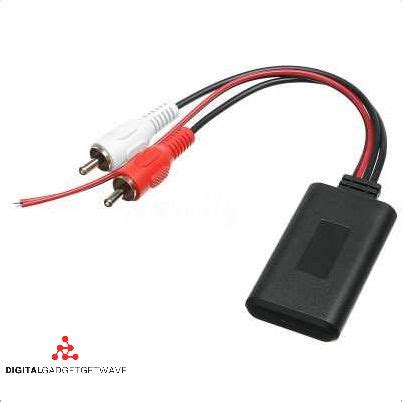 Auxiliary Input Adapter Enhance Your Car S Audio System Updated September