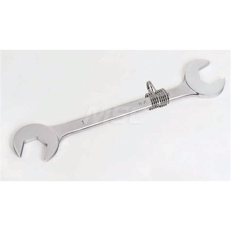 Williams Open End Wrench Open End Head 34 Msc Direct