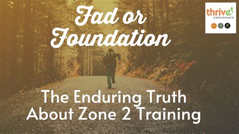 Zone 2 Training The Timeless Trend In Fitness