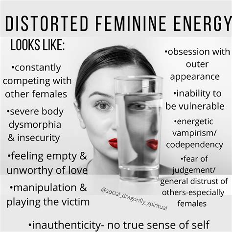 Toxic Femininity Its Impact And What We Can Do About It With Examples