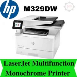 HP LaserJet Pro MFP M329dw Printer At Rs 35900 Piece Multifunction