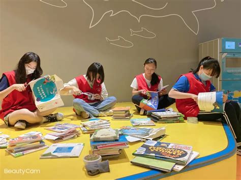 文化随行 报道 中新友好图书馆成为沉浸式、交互式教育实践体验基地！