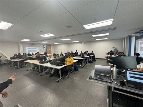 Kevin Patel On Linkedin Sheridancollege Learningassistant Coop
