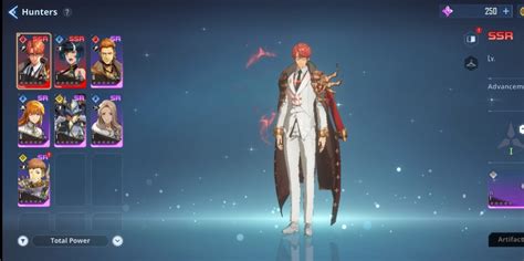 SOLO LEVELING ARISE 2x Top Tier SSR Choi Seo Jiwoo Starter Acct