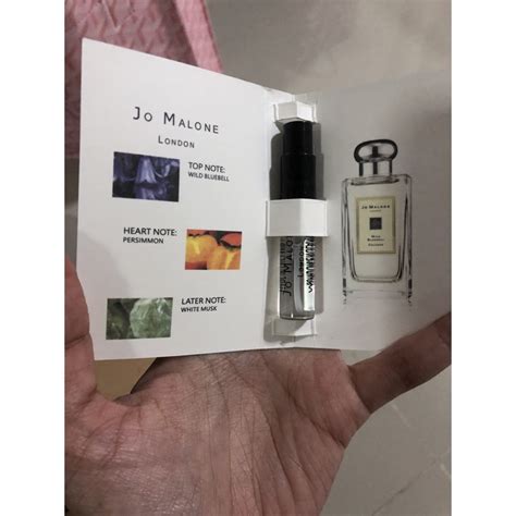 น้ำหอม Counter Brand Tester 100 ขนาด 2ml Shopee Thailand