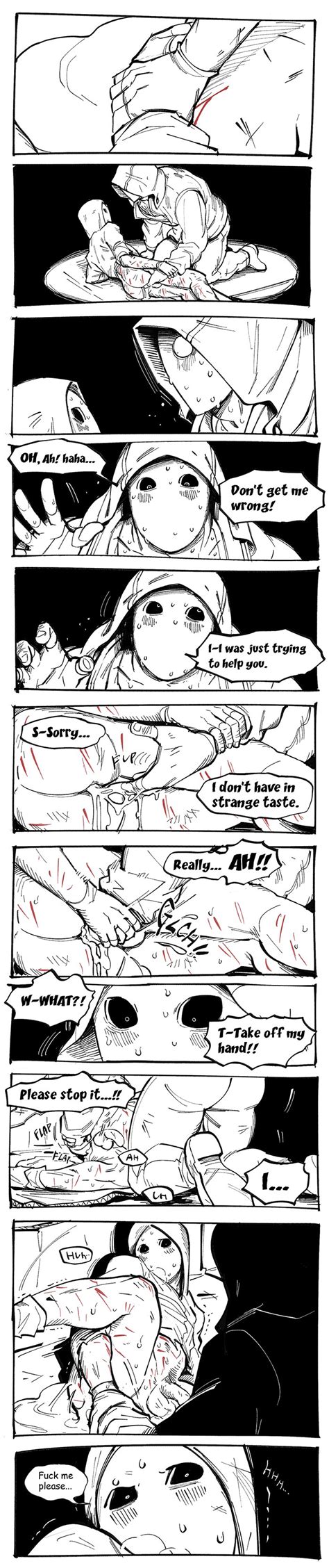 Mskah Art Compilation Eng Myreadingmanga
