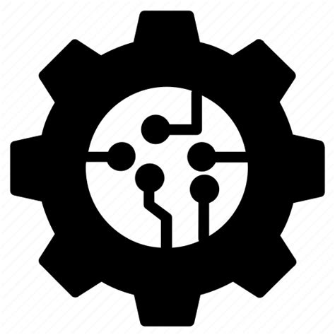 Combining Data Data Integration Data Management Data Residing Etl Icon