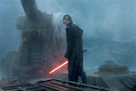 Editorial Star Wars The Themes Of The Sequel Trilogy Star Wars