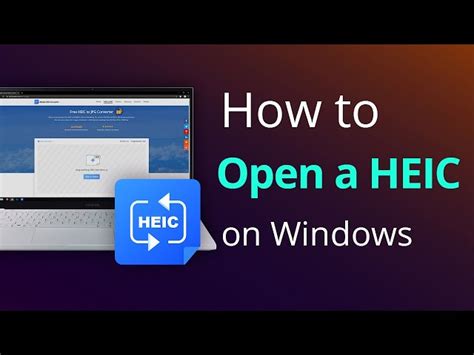 Fixes To Open A Heic File In Windows 11 This 100 Works 43 Off