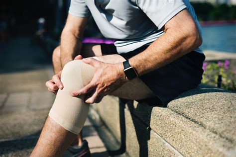 Knee Replacement 5 Tips For Pain Management Physical Therapy