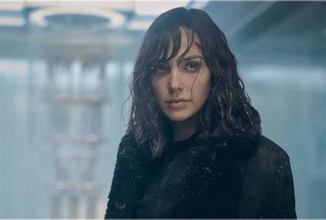 Who Is Gal Gadot All You Need To Know About Her