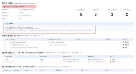 如何安全快速地从 Centos 迁移到 openEuler 迁移 openEuler 论坛