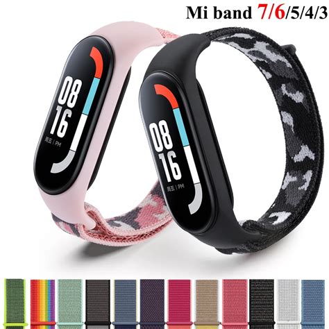 Xiaomi Mi Band 4 Xiaomi Bracelet Xiaomi Mi Band 7 Bracelet Sport