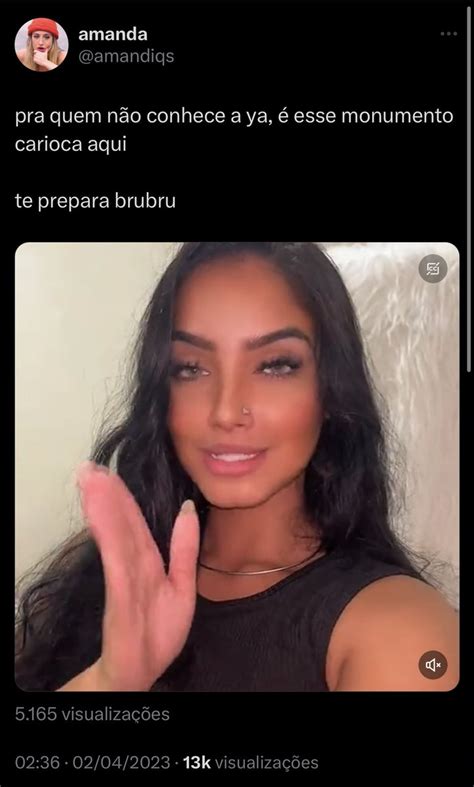 Amanda On Twitter Essas Duas Seriam O MOMENTO