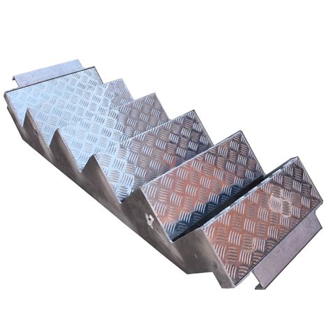 Kwikally Stretcher Stairs Synergy Scaffolding And Access Equipment